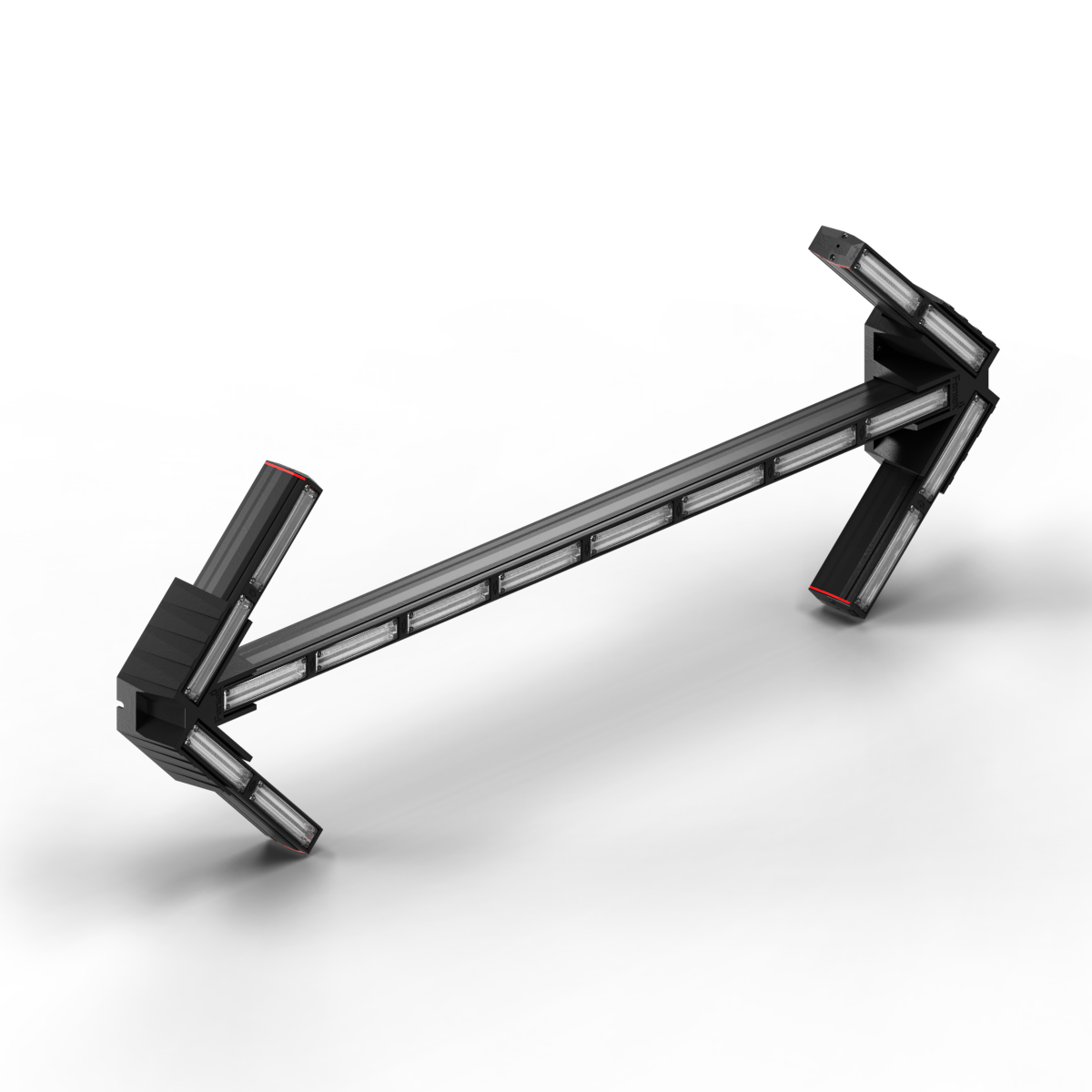 Feniex Quantum ® Arrow Board | Swatara Warning Lights 717-708-1422