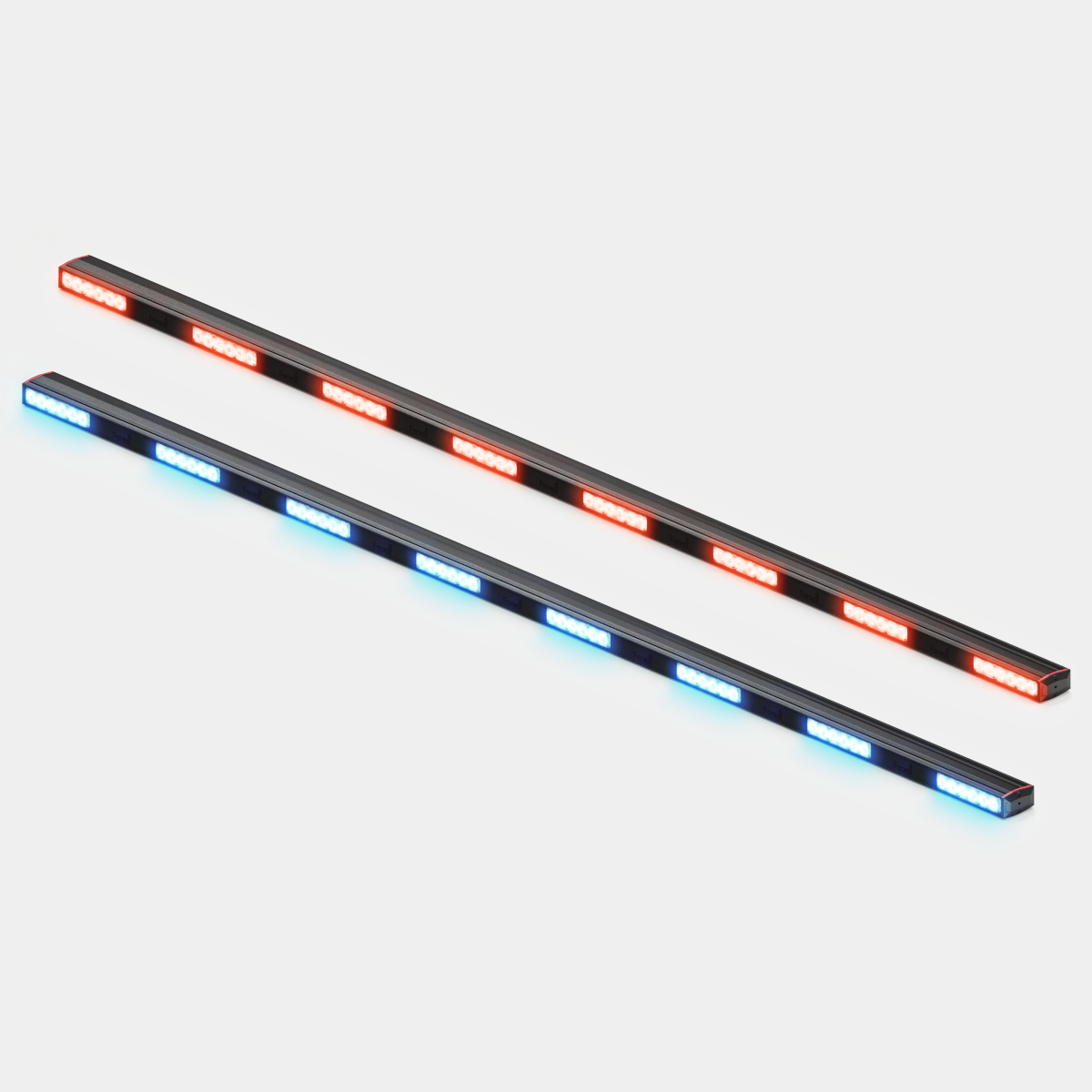 Feniex Fusion-S Rocker Panel - Sold as Pair | Swatara Warning Lights