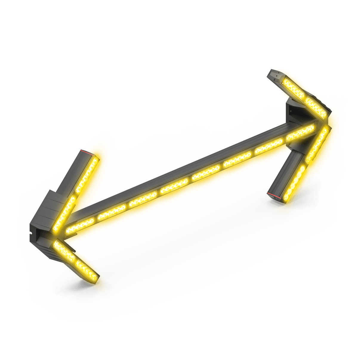 Fusion®-A Arrow | Swatara Warning Lights
