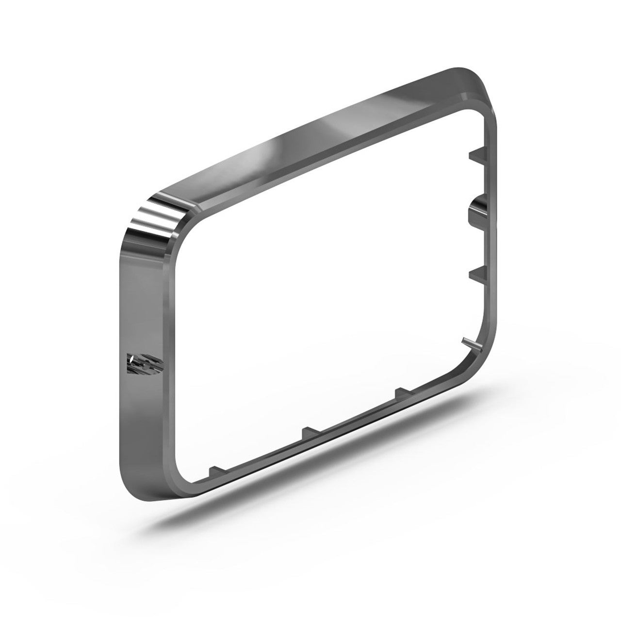 Feniex Lux Series 6x4 Replacement Bezel | Swatara Warning Lights