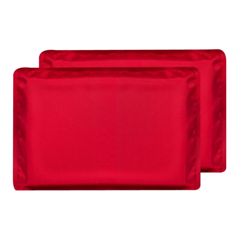 IIIA+ Side Armor Panels 5″ x 7″ | Swatara Warning Lights