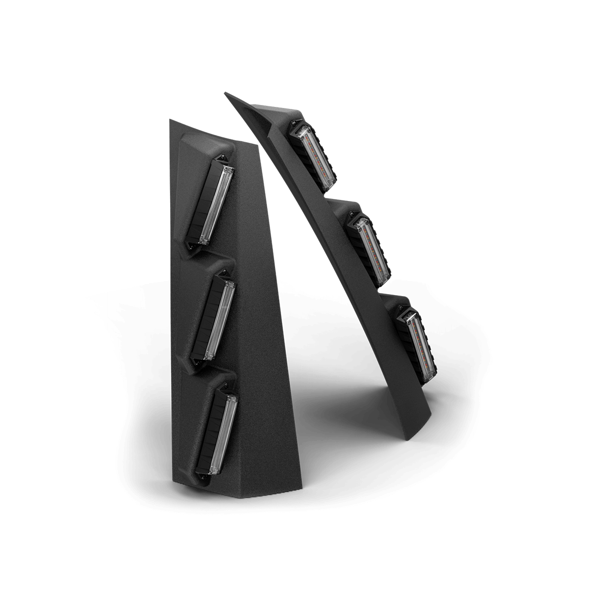 Feniex Quantum ® Pillar Mount | Swatara Warning Lights 717-708-1422