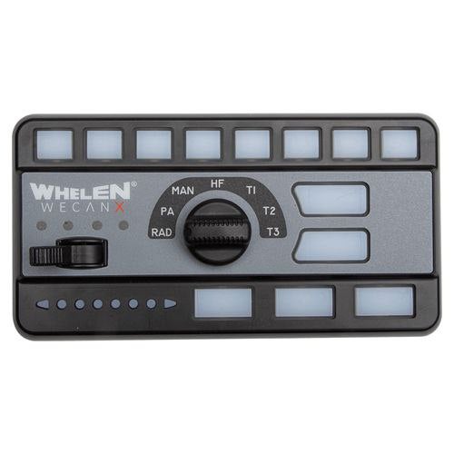 CenCom CORE CCTL6 Control Head | Swatara Warning Lights 717-708-1422