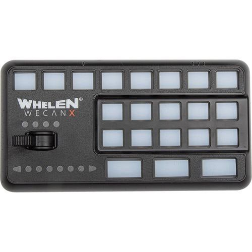 CenCom CORE CCTL7 Control Head | Swatara Warning Lights 717-708-1422