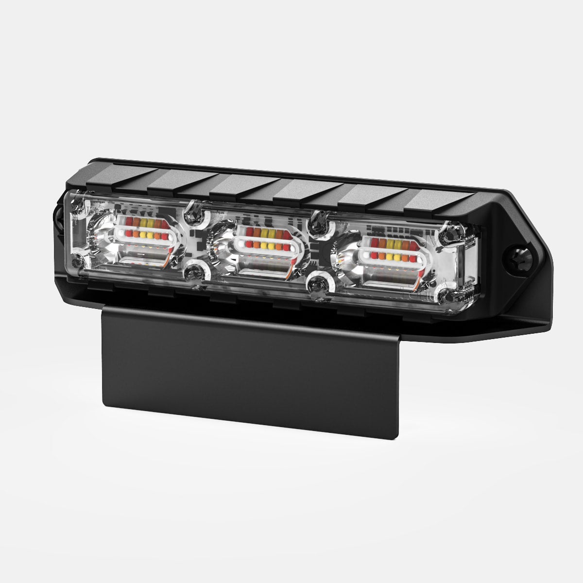 Feniex Quad Window Mount Bracket | Swatara Warning Lights 717-708-1422